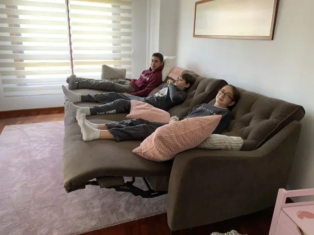 Avalon | Fama Sofás